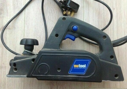 Replacement Drive Belt for Nutool NPT83 Planer Drive Belt For NPT83 ...