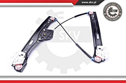 Window Regulator Left Front For BMW F20 51337281881 | eBay