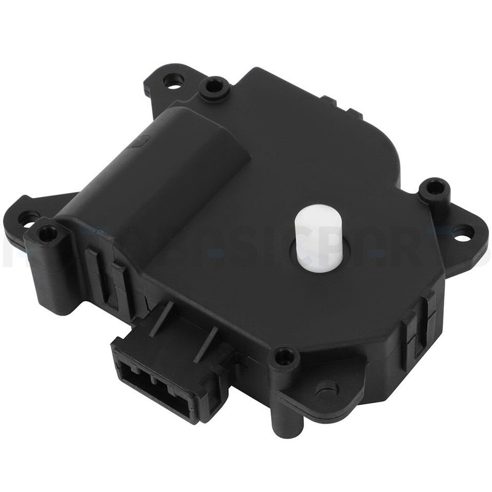 For 2013-2019 Cadillac ATS 2.0L 3.6L HVAC Blend Door Actuator | eBay