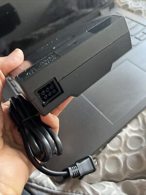 Ship From US Adapter Power Supply For Nintendo 64 N64 Brand New | eBay
