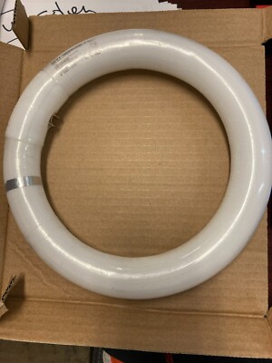 Synergetic Bulb - 22 watt Circline (TGX22) | eBay