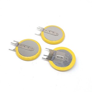 Panasonic BR2330/GVN High Temperature 3V Motherboard Battery 255MAH ...