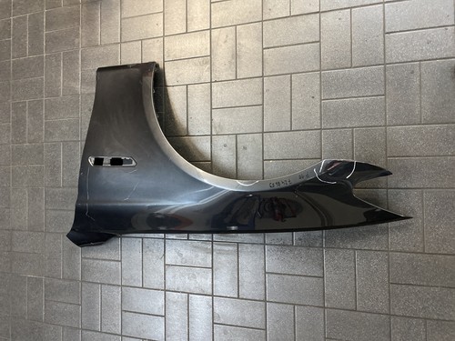 BMW F10 F11 F18 Seitenwand vorn links 4135 7248659 Original | eBay