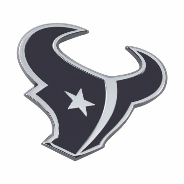3d Nfl Team Logo