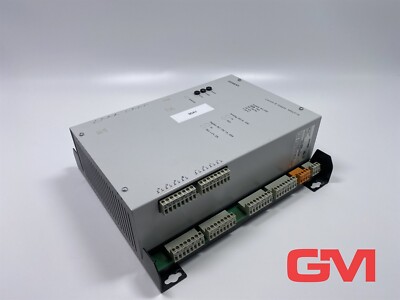 Siemens Landis&Staefa NRUF/A T1 / L&S Ni1000 Automation Device DDC ...