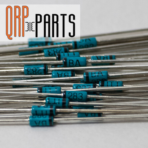 10pcs BA283 VHF RF Switching Diode | eBay