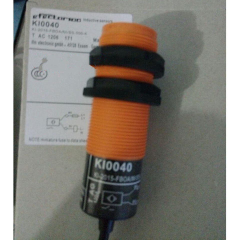 KI0040 For IFM New Proximity switch sensor Free Shipping | eBay