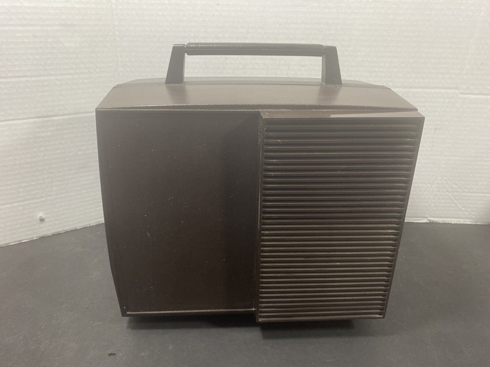 GAF 1564Z Dual 8mm Super 8mm Autoload Movie Projector - Turns on | eBay