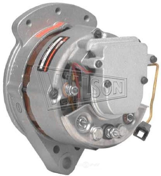 Alternator Wilson 90-05-9061 for sale online | eBay