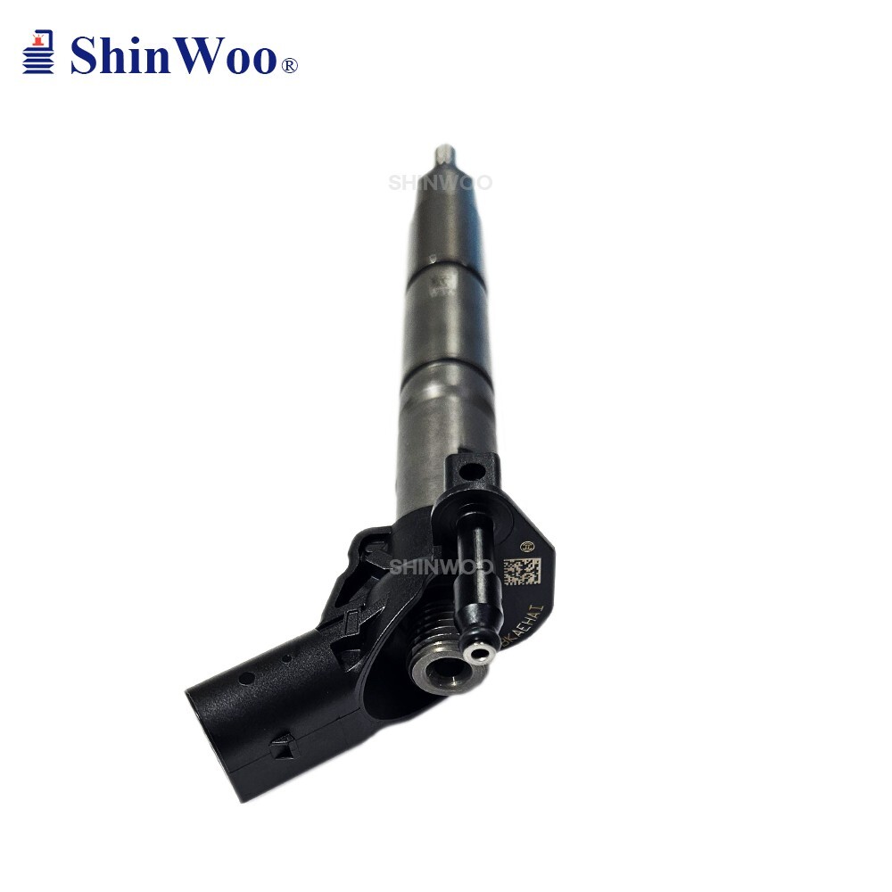 Fuel Injector-Common Rail Injector(New) Bosch 0445115063 for sale ...