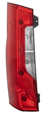 Sprinter Tail Light Assembly Left Fits Freightliner & Mercedes Benz | eBay