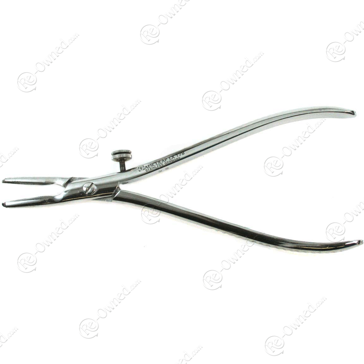 Aesculap LX178 Wire Extraction Pliers for sale online | eBay