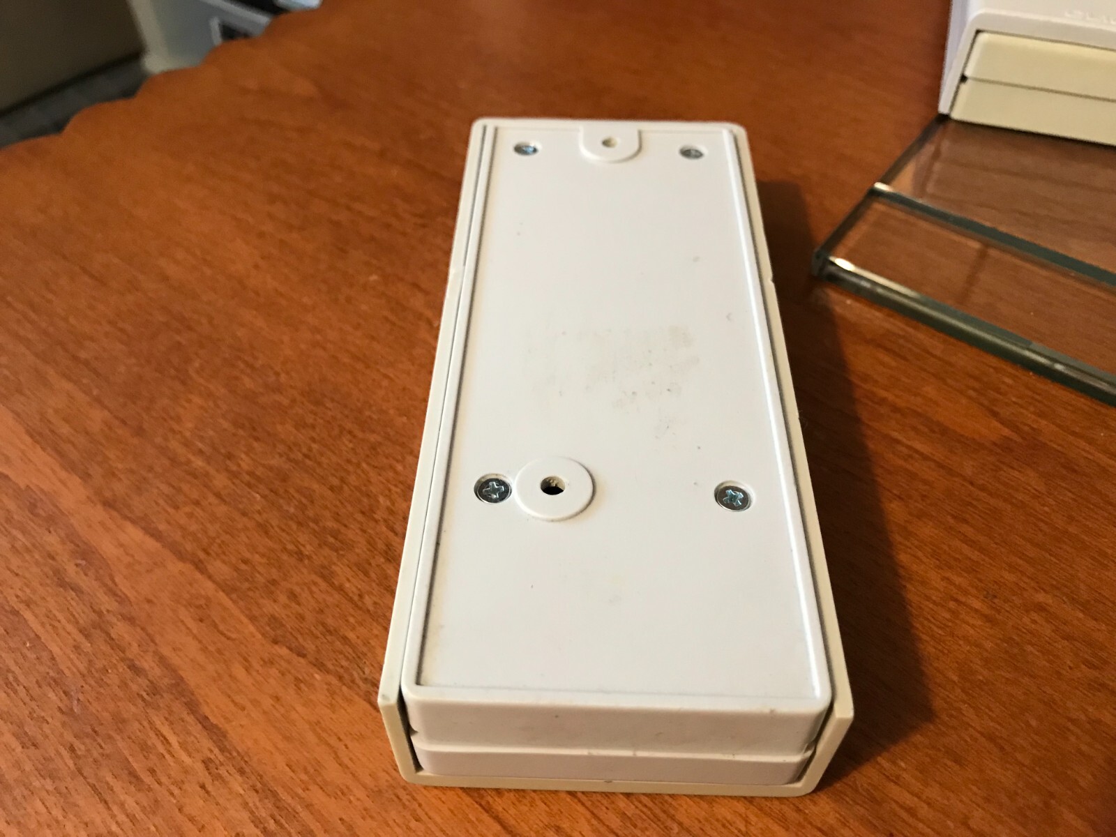 LiftMaster Chamberlain Clicker Garage Door Wireless Keyless Entry Klik2 ...