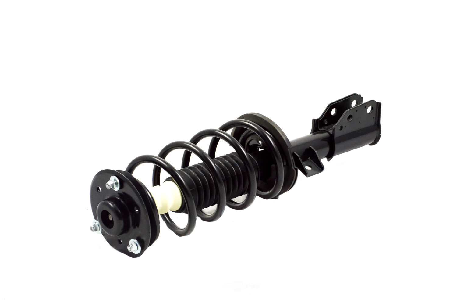 Suspension Strut and Coil Spring Assembly ACDelco 903-611RS for sale ...