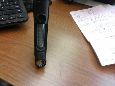 Flow Meters - Key Instrument