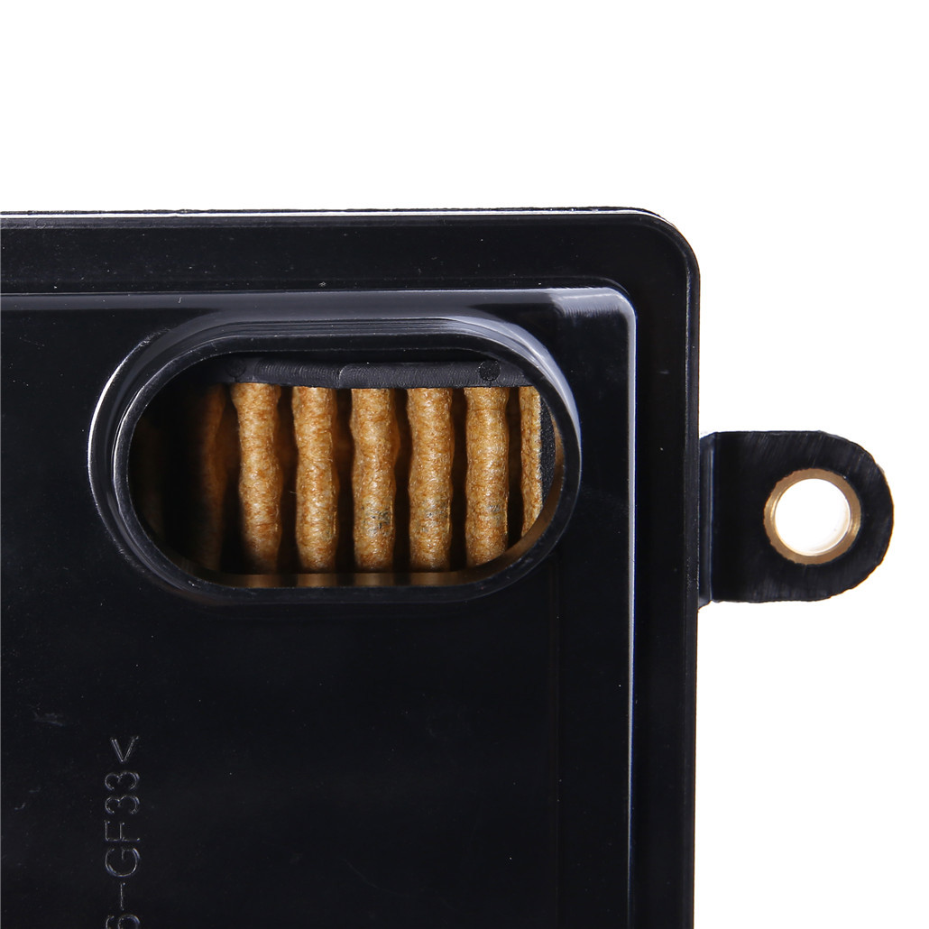 New 6Automatic Transmission Oil Filter 09G325429E For VW Golf 7 ...