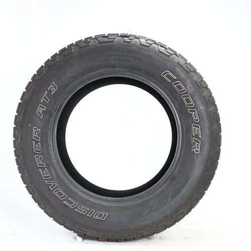 Used 265/65R18 Cooper Discoverer AT3 4S 114T - 10.5/32 | eBay