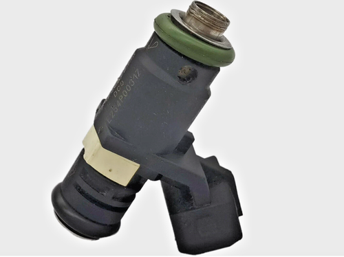 Injecteur de carburant pour Renault Clio Twingo Modus 1.2 TCE 16V ...