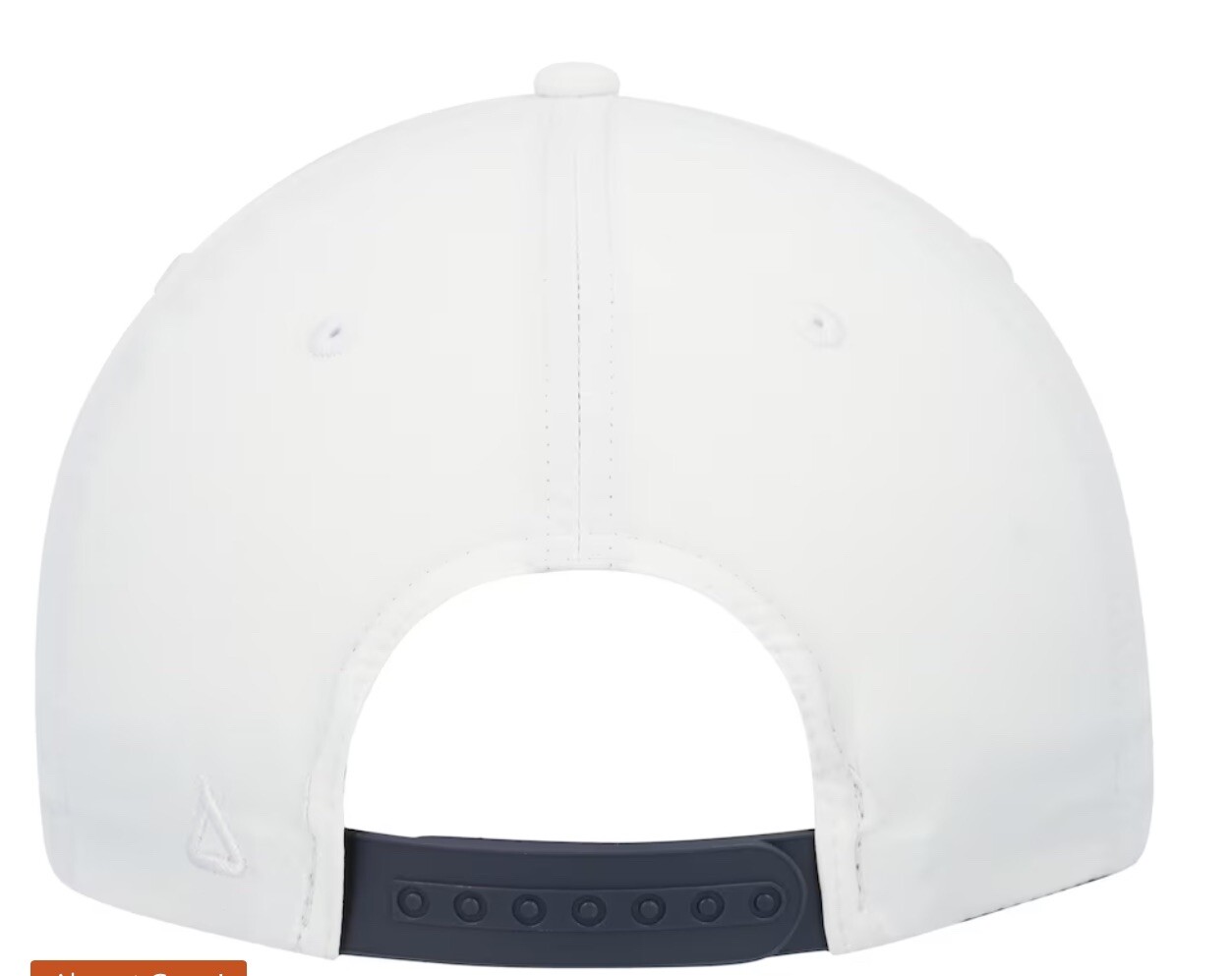 2023 US Open golf Hat LACC white Snapback LA rope style new pga | eBay