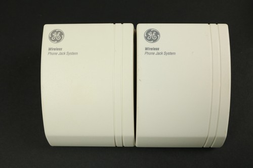 GE Wireless Phone Jack System | eBay