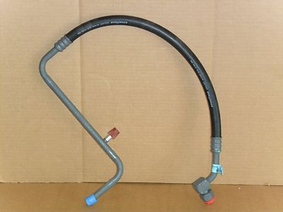 NEW AC HOSE SUCTION LINE FITS NAVISTAR OE # 2027245C91 | eBay