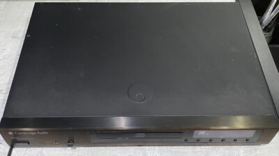 Cambridge Audio CD-34 Compact Disc (CD) Player - Hifi Separate | eBay UK