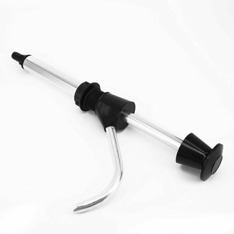 Caravan Sink Water Hand Pump Tap Camping Trailer Motorhome Faucet Water ...