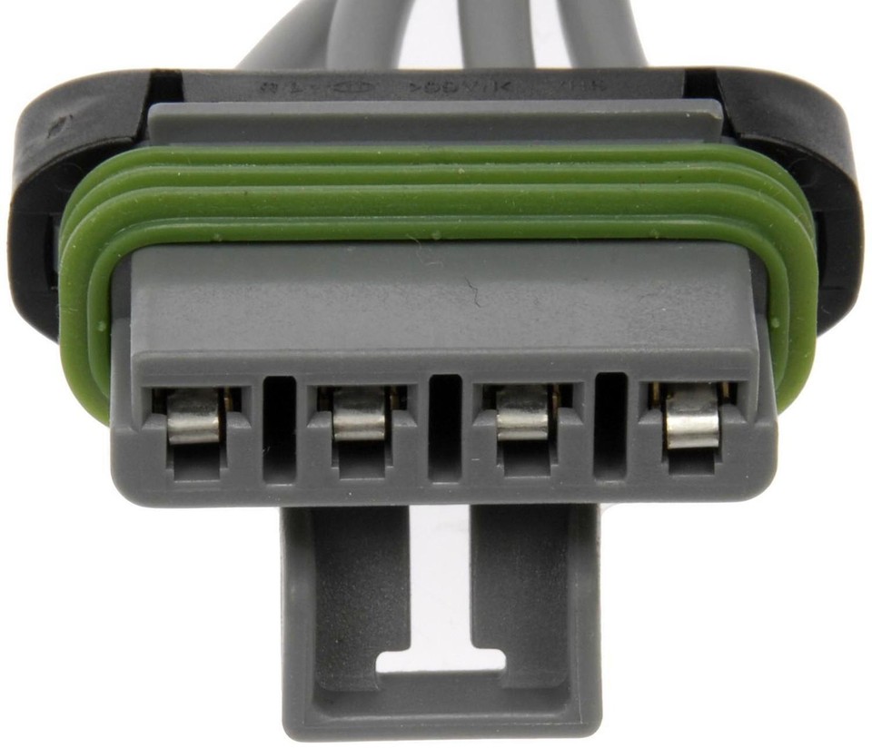 HVAC Blower Motor Resistor Connector Dorman 645-528 | eBay