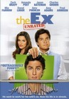 The Ex (DVD) 796019801164| eBay