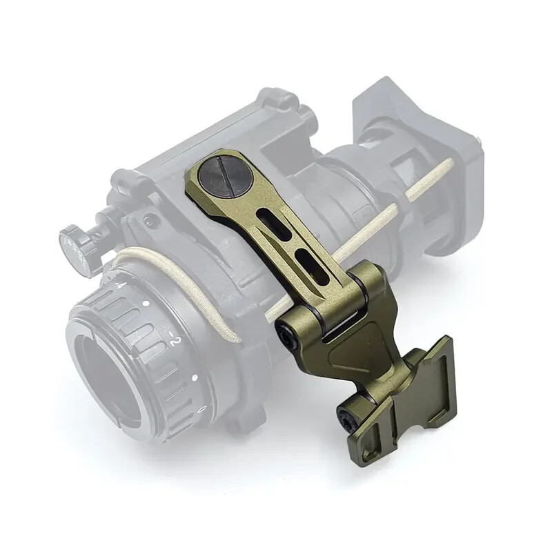 PVS-14 Night Vision Mount Adapter 14 PVS NVG Bridge Monocular J Arm ...