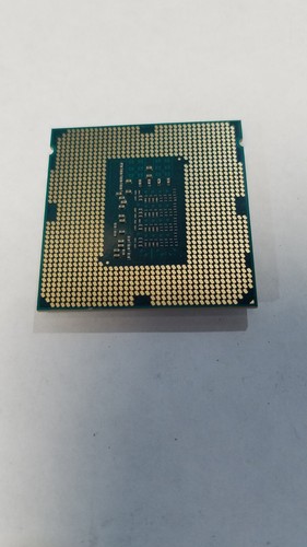Intel Core i5-4570 Quad Core @ 3.20GHz CPU SR14E Processor | eBay