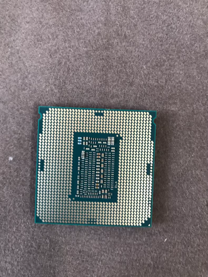 Intel Core i9 9900KF 3.6GHz 8-Core 16 Threads Processor LGA1151 CPU ...