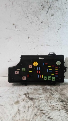 Used Integrated Power Module fits: 2013 Jeep Compass Body Control BCM ...