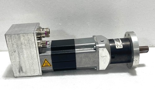 TR Electronic MP-200-PB-NN-K002 Encotrive Positioning Drive W/ Neugart ...