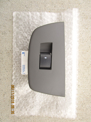 16 - 19 CHEVY EXPRESS FRONT PASSENGER RIGHT SIDE POWER WINDOW SWITCH ...