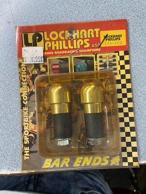 LOCKHART PHILLIPS PN 135-162 | eBay