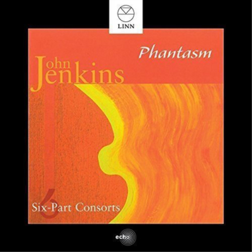John Jenkins John Jenkins: Six-part Consorts (CD) Album 691062055635 | eBay