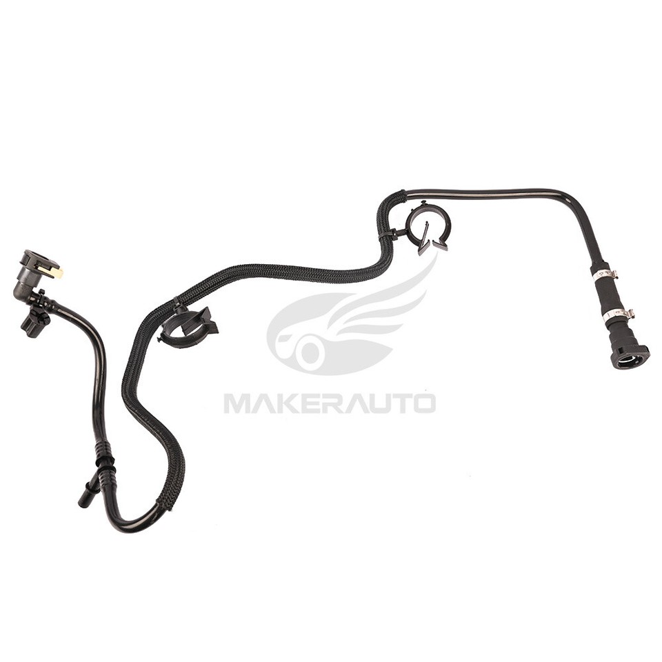 New Purger Hose Replacement Fit For 2014-2015 Grand Cherokee Durango ...