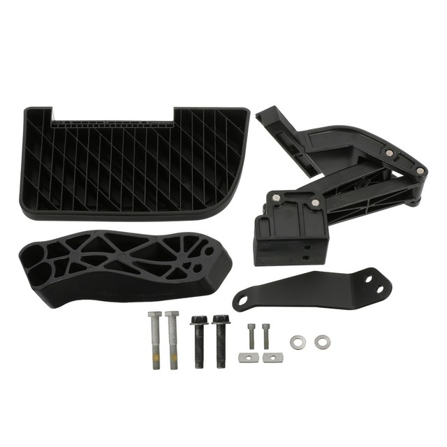 Nissan TITAN Rear Bumper Step Assist 2004 2014 for sale online | eBay