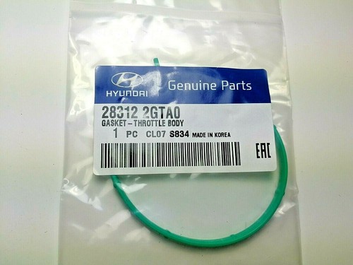 HYUNDAI KIA 28312-2GTA0 GASKET-THROTTLE BODY | eBay