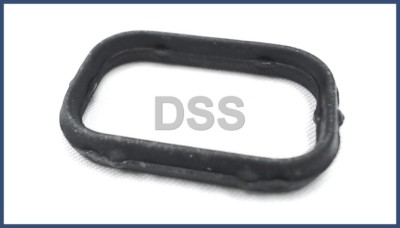 Genuine Mercedes-Benz Oil Pump Gasket Seal OEM 6421810080 | eBay