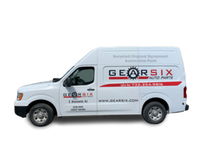 GEAR SIX AUTO PARTS | eBay Stores