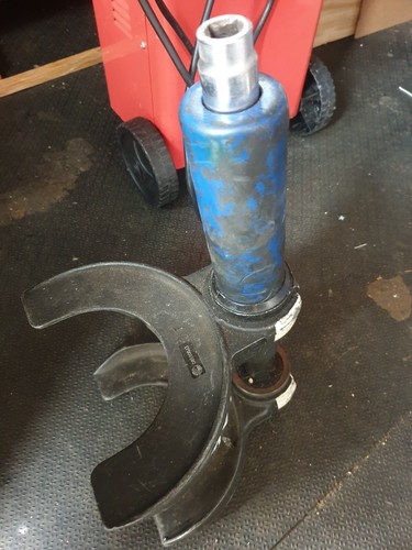 Sykes pickavant coil spring compressor | eBay UK