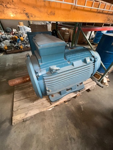 WEG 350hp electric motor 480V 3 phase | eBay