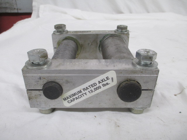 Horton Roller Bushing Kit (994431) | eBay