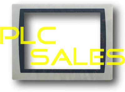 Allen Bradley Panelview Plus 1000 Standard Membrane 2711P-T10C21D9S ...