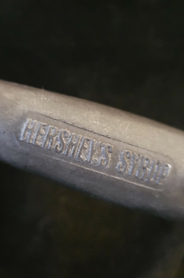 4 Vintage Ice Cream Scoop Hershey, Hamilton Beach Model 66, OXO ...