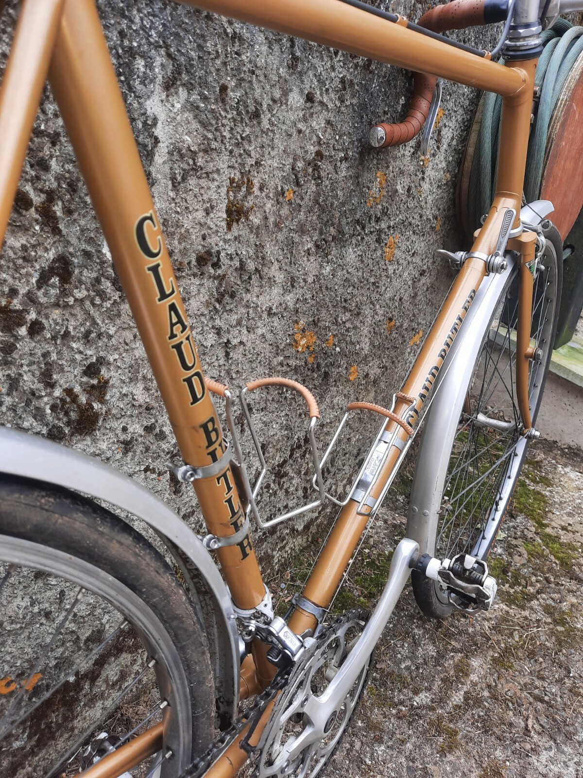 Claud Butler majestic Road bike | eBay UK