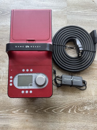 Game Ready PRO 2.0 Ice Theraphy Unit | eBay