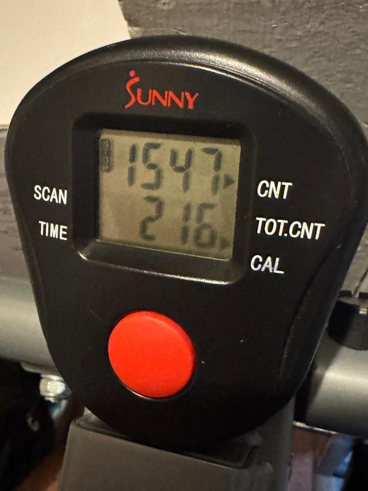 Sunny Air Walker Trainer SF-E902 | eBay UK